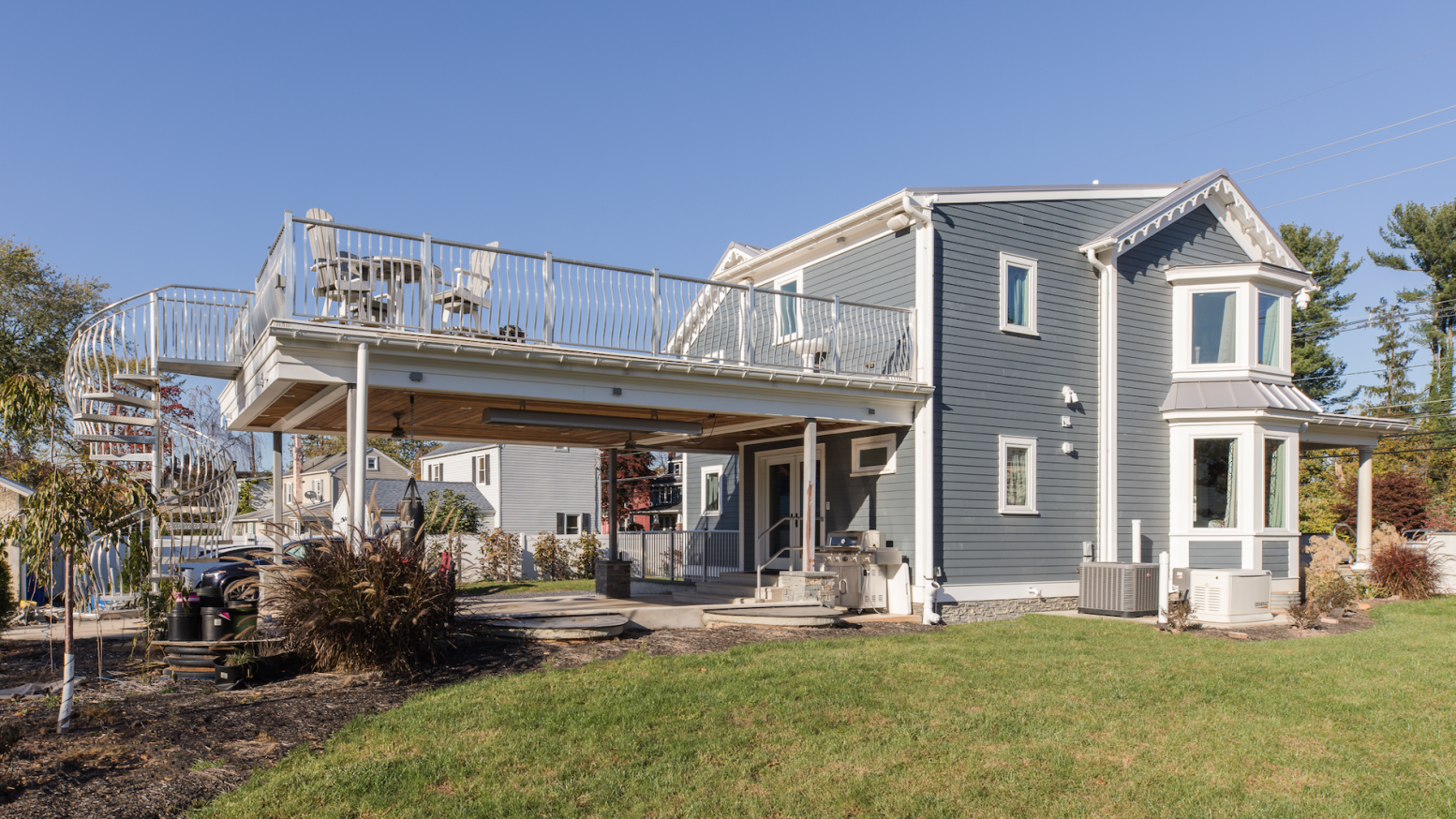 While Updating an 1845 Farmhouse for Contemporary Living, Artifacts Are ...