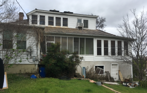 A More than 100-year-old House Embraces City Views from a Modernized ...