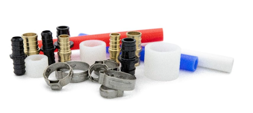 Zurn Elkay Water Solutions Expands PEX Production - Retrofit Home