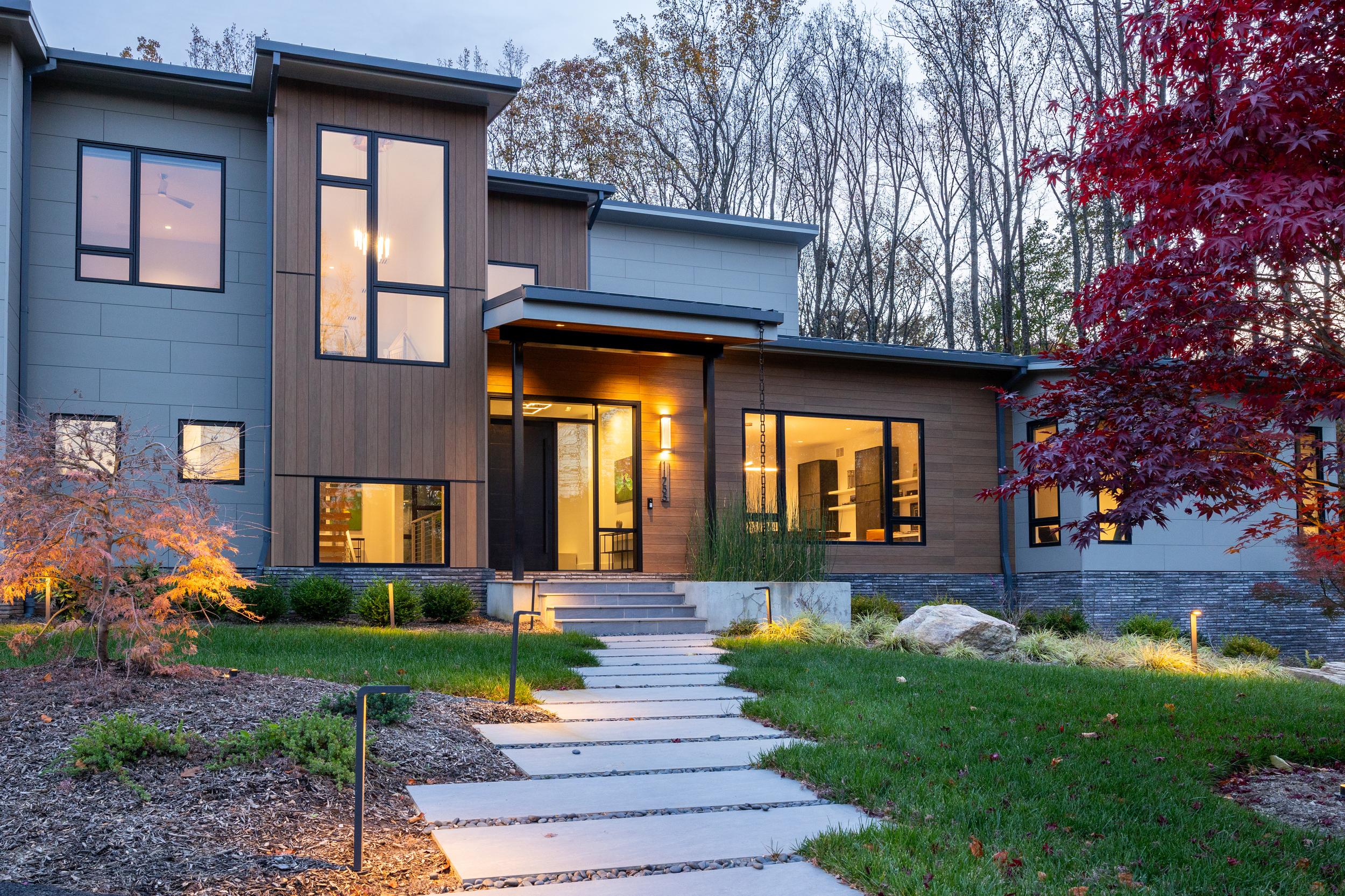 Nichiha Releases CEU about Fiber Cement Cladding for Residential ...