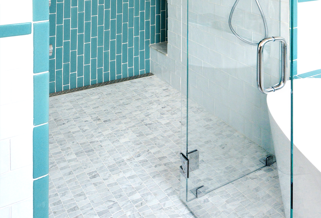Custom Shower System Improves Installation Experience - Retrofit Home