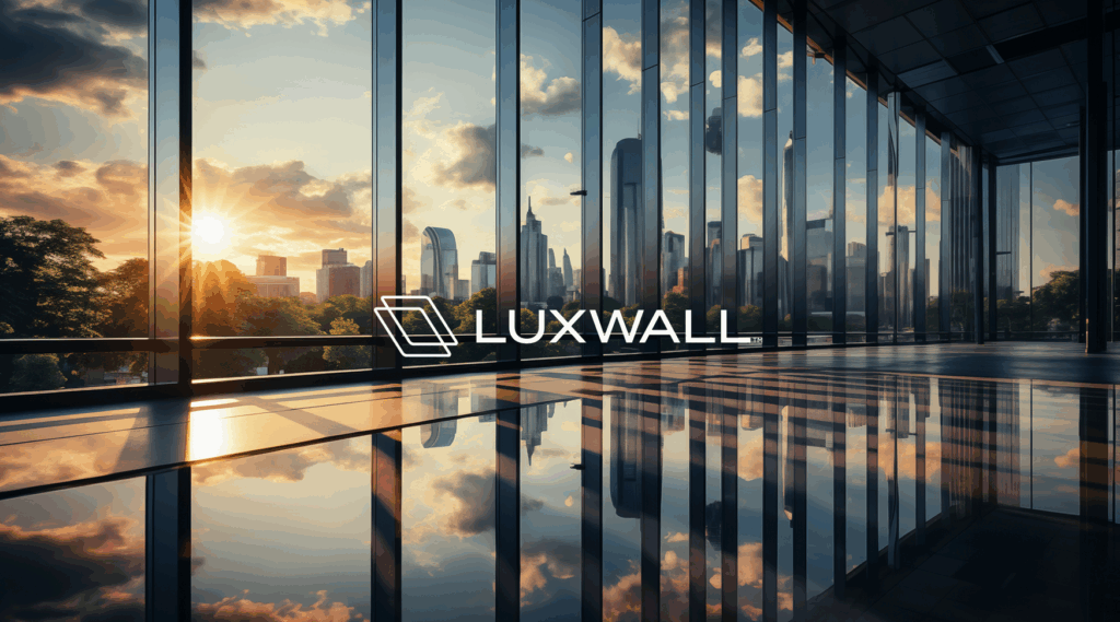 Cascadia Windows & Doors Partners with LuxWall for Ultra-high ...