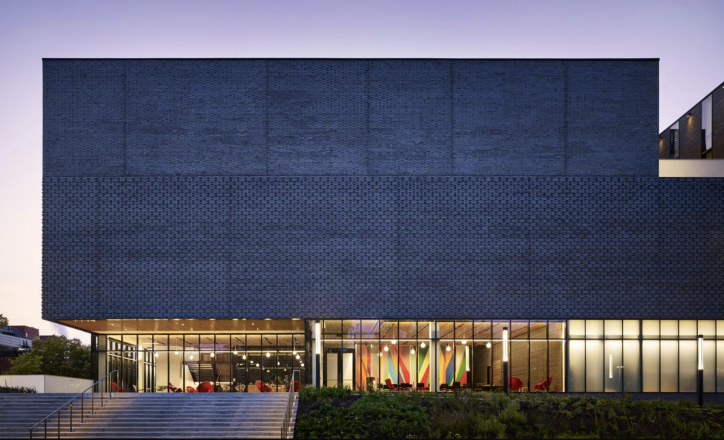 Forty-two Projects Win 2025 Brick in Architecture Awards - Retrofit Home